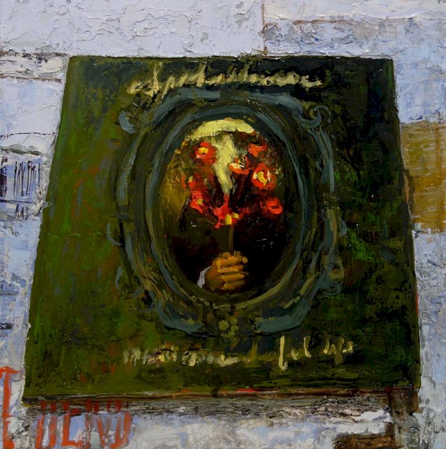 Artist: Gideon Bok | Page Gallery