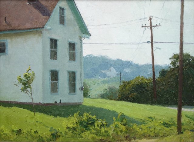 Artist: T. Allen Lawson | Page Gallery