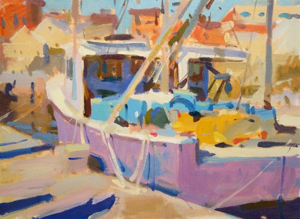 Artist: Colin Page | Page Gallery