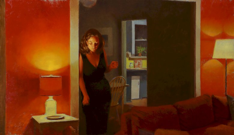 Artist: David Graeme Baker | Page Gallery