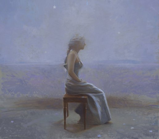 Artist: David Graeme Baker | Page Gallery