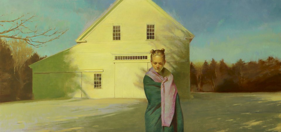 Artist: David Graeme Baker | Page Gallery