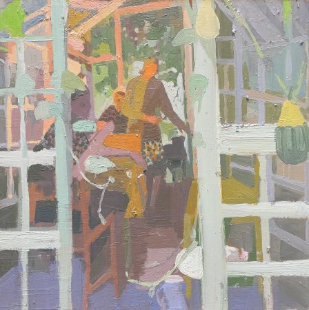 Artist: Susan Lichtman | Page Gallery