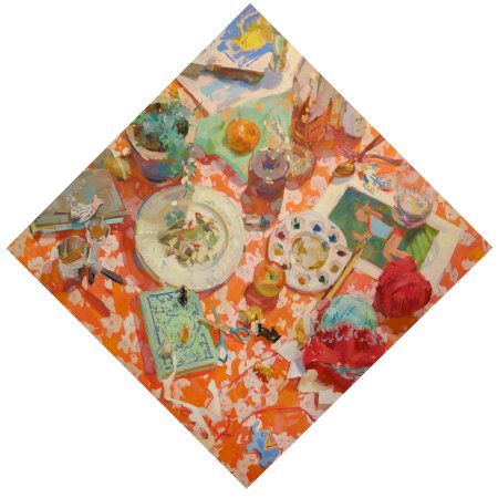 Artist: Colin Page | Page Gallery