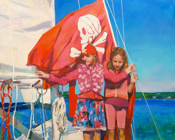 Artist: Colin Page | Page Gallery