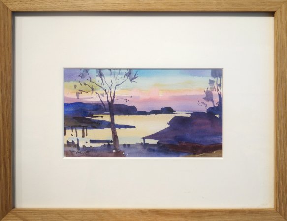 Artist: Colin Page | Page Gallery