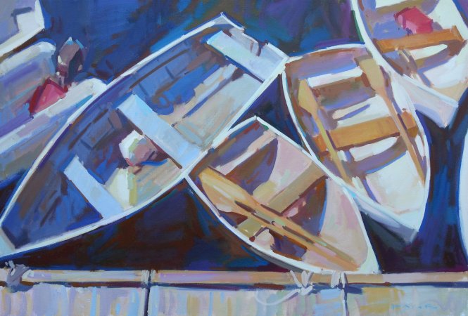 Artist: Colin Page | Page Gallery